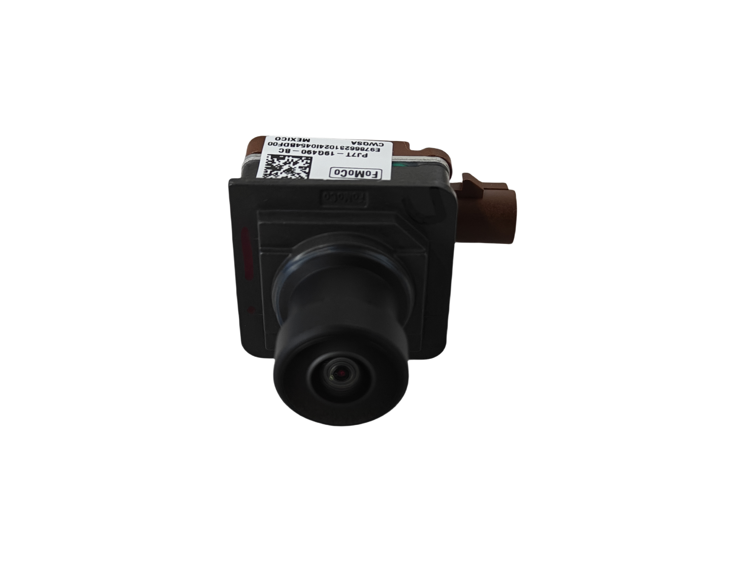 How to Install a Rear View Camera: Step-by-Step Guide for Safer Driving